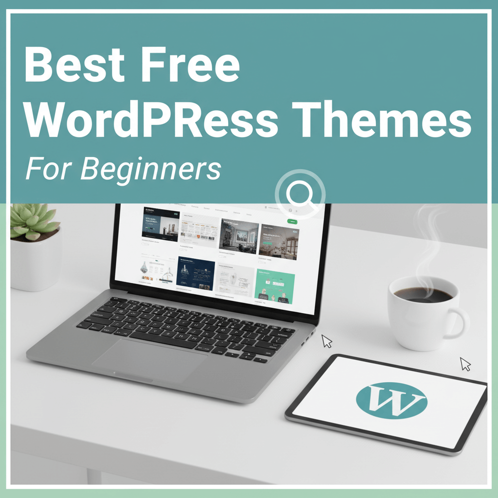 Best Free WordPress Themes for Beginners – Income Yawe
