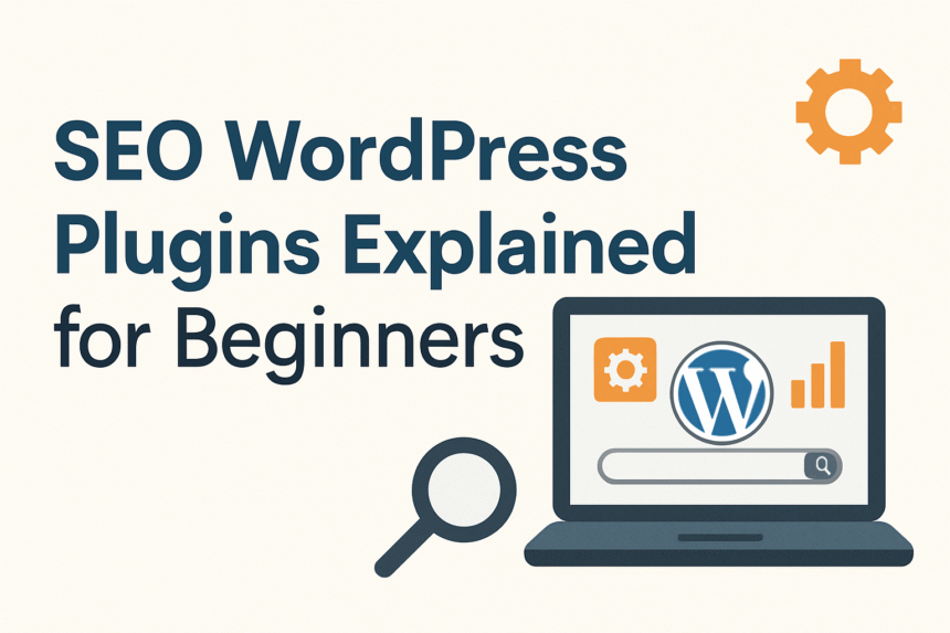 SEO WordPress Plugins Explained for Beginners – Income Yawe